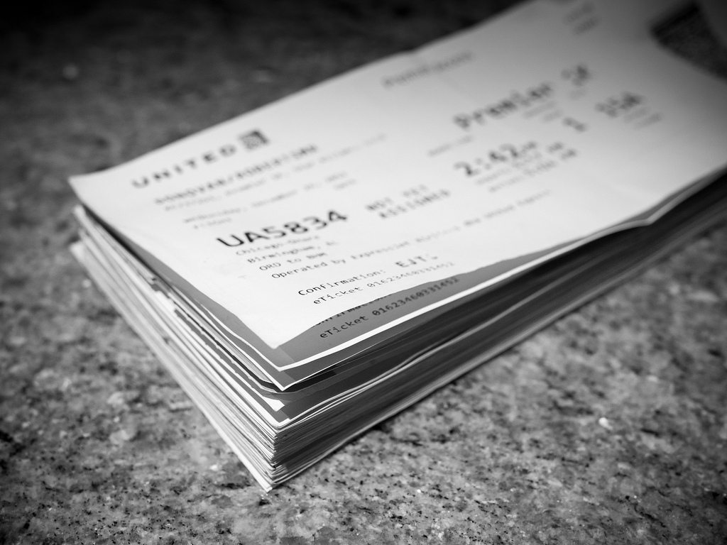 12-months-of-travel - WordPress Event Ticketing