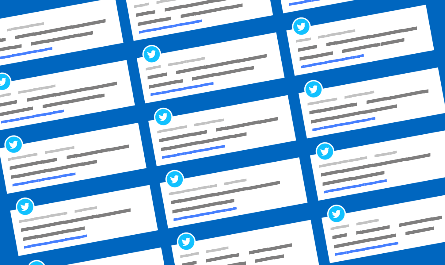 Twitter as Integral Part of Your Event - WordPress Event Ticketing