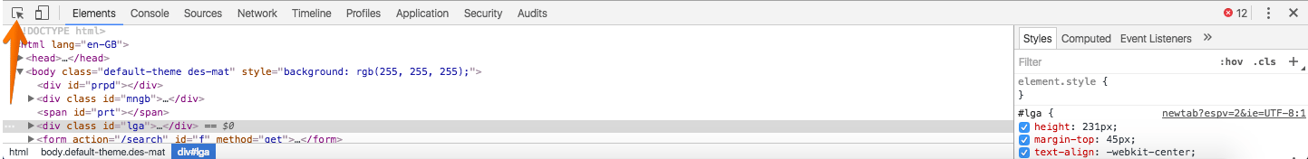 Creating a Sidebar That Scrolls With You