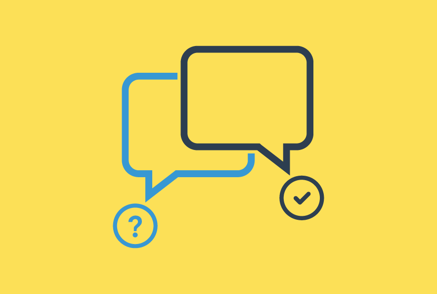 The art of asking a support question that gets answers