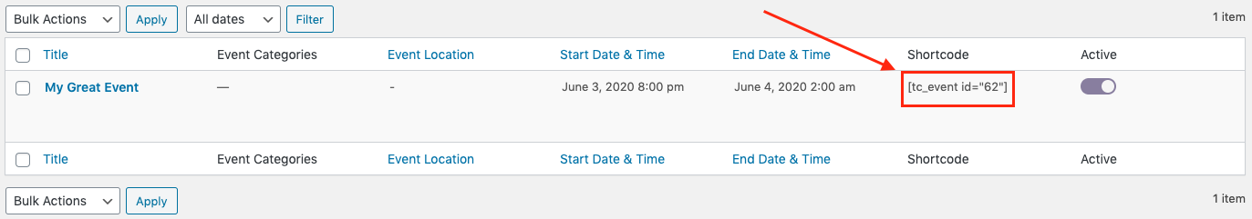 Using Tickera with Elementor page builder - WordPress Event Ticketing