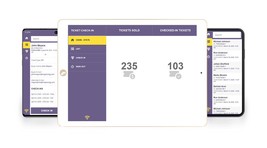 checkinera-blog - WordPress Event Ticketing