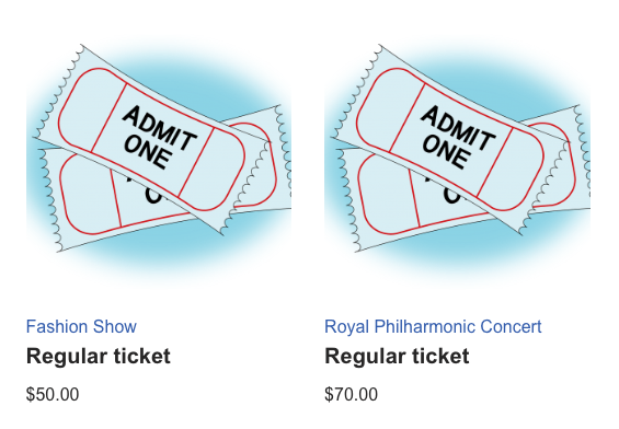 How To Display Tickera Specific Data In Woocommerce Specific Areas Wordpress Event Ticketing