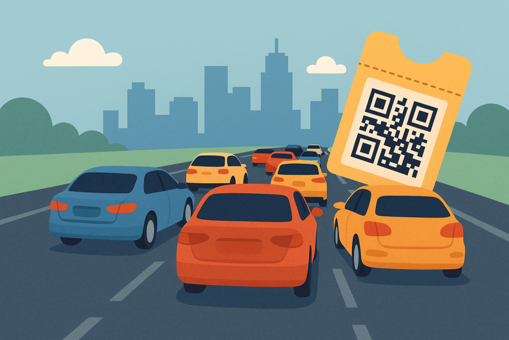 Handling Rush Hour on Your Event Site - WordPress Event Ticketing